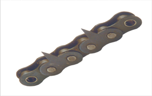 Block Chain, Rubber Moulded Attachment Chain, Silent Chain, Single ...